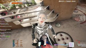 UnluckyStream335 Atomic Heart (8) | Restream.su