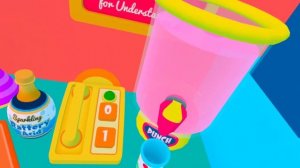 Vacation Simulator VR: Часть 8 (Прохождение Oculus/Meta VR)