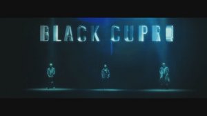 Black Cupro - Молодость