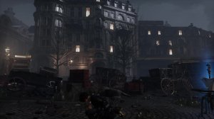 ИГРАЮ ПЕРВЫЙ РАЗ! Lies of P