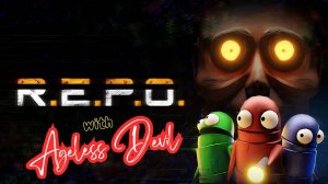 ГЛОБАЛЬНОЕ ОБНОВЛЕНИЕ БЕТО В R.E.P.O ! НОВЫЕ МОНСТРЫ НОВЫЕ КАРТЫ В РЕПО!