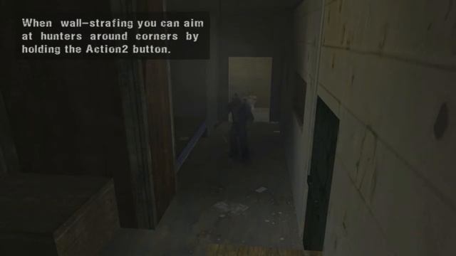 Manhunt (PC) Walkthrough - 4. White Trash