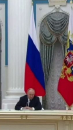 Владимир Путин про картофель