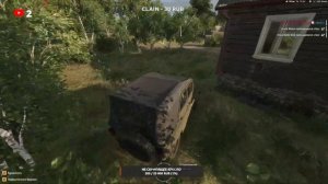 Arma Reforger - Заречное, Сергеевки больше не будет(