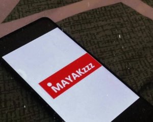 MAYAKzzz