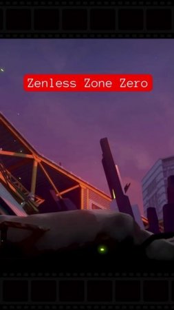 Zenless Zone Zero