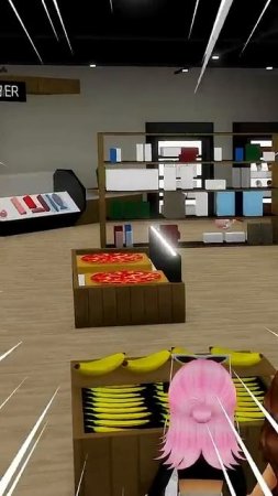Мама не разрешила купить шоколадку #robloxshorts #roblox #chocolate #роблокс #игра