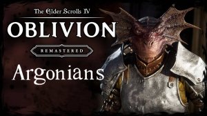 The Elder Scrolls IV: Oblivion Remastered  Прохождение часть 2