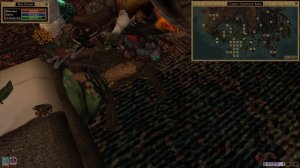 Morrowind [Fullrest Repack] - 62) Одежда для Тераны