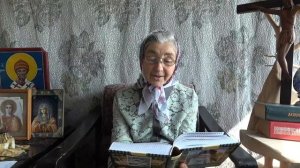 Календарь "С отцом Наумом каждый день" 15 июня читает матушка Люба