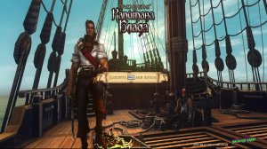 Captain Blood