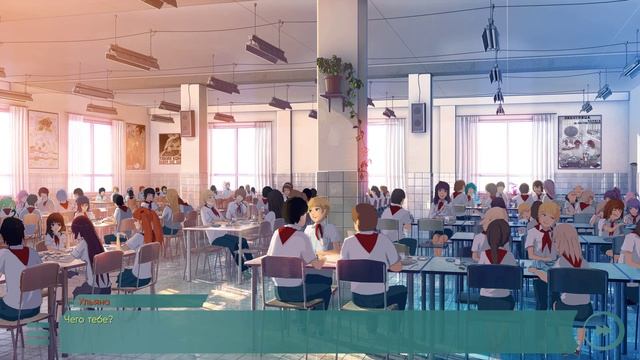 День На Территории ➤ 7 Дней Лета  ➤ Лагерь. День 2 ➤ 7ДЛ ➤ #3