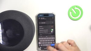 Как Переименовать Apple HomePod 2-го Поколения