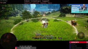 paladin 63 lvl Odin: Valhalla Rising