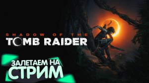 Shadow of the Tomb Raider #6