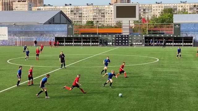 08-06-2025 vs. Автово, 4:2