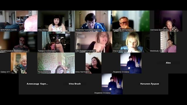 №170. Литпроект Мнение. 07.06.2025 г
