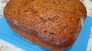 Пирог из варенья на скорую руку в хлебопечке. Рецепт очень вкусный, выручает когда "гости на пороге"
