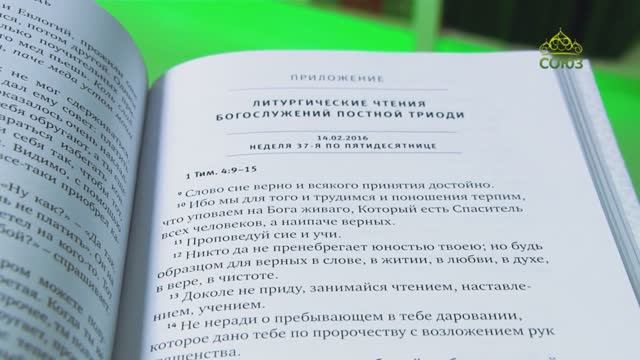 У книжной полки. Архимандрит Серафим (Кречетов). Жизнь по Евангелию в наше время