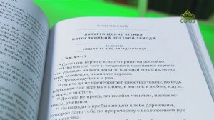 У книжной полки. Архимандрит Серафим (Кречетов). Жизнь по Евангелию в наше время