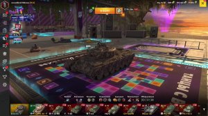 Tanks Blitz