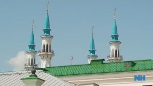 ДНИ МИНСКА В КАЗАНИ || ГОРОД ДВУХ РЕЛИГИЙ И РОДИНА ЧАК-ЧАКА || 
Где этот город-сказка, город-мечта?