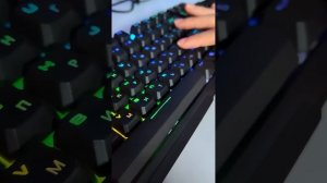 Самый БЫСТРЫЙ коврик и девайсы от MSI