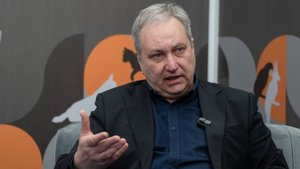 Геннадий Степанов: профессионалы всегда готовы слушать друг друга