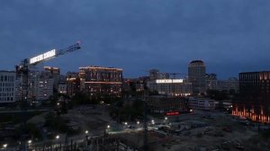 "Инские холмы" стали ярче и заметнее