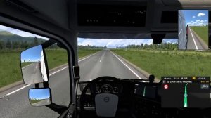 Euro Truck Simulator 2