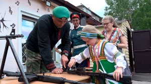 Новости культуры Прокопьевска I 09 06 2025