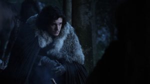 Игра престолов: «Королевский тракт» (01 сезон 02 серия), смотреть сериал бесплатно без рекламы