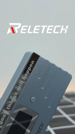 Reletech WAVE II M.2 SSD Portable Hard Drive Box