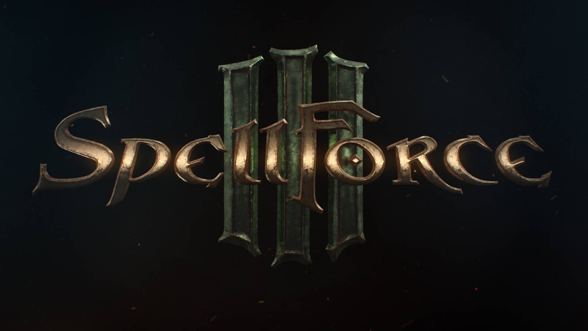 SpellForce 3 часть 13 финал прохождение на русском