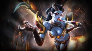DOTA 2| #70