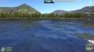 Русская Рыбалка 4 Russian Fishing 4 продолжаем делать квесты 3 часть