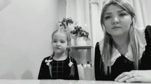 Творческий конкурс «Страна, что названа великой», Гиря Алиса, 5 лет. Чтение стихотворений