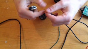 Колонка из хлама для телефона или компьютера своими руками DIY