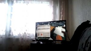 Летсплей на Minecraft на Иксбоксе 360