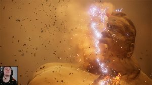 Песочного Человека убил Человек Паук, и он превратился в...  Marvels Spider Man 2