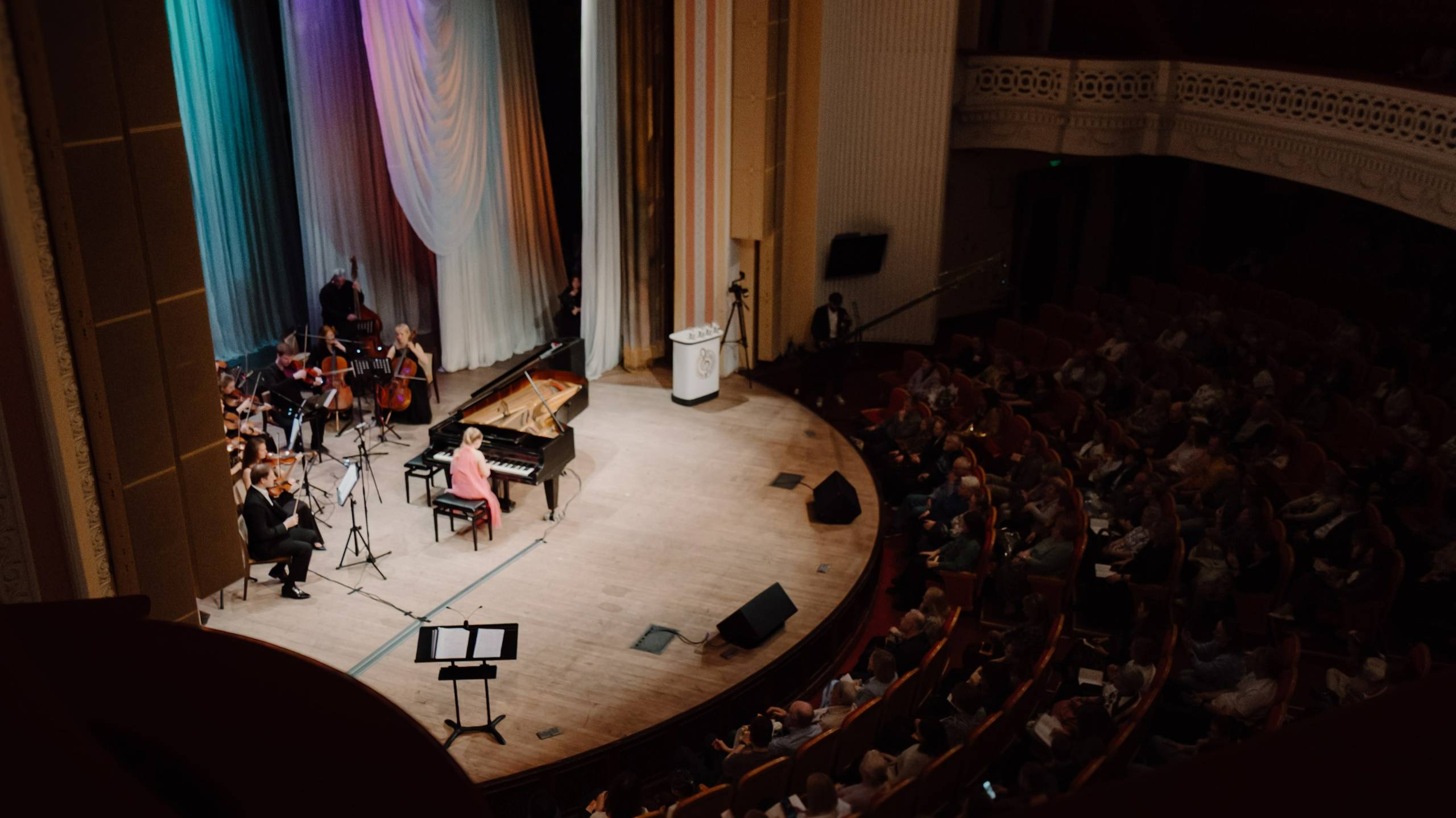 Домисолька. Гала-концерт конкурса "Классика без границ", 2025