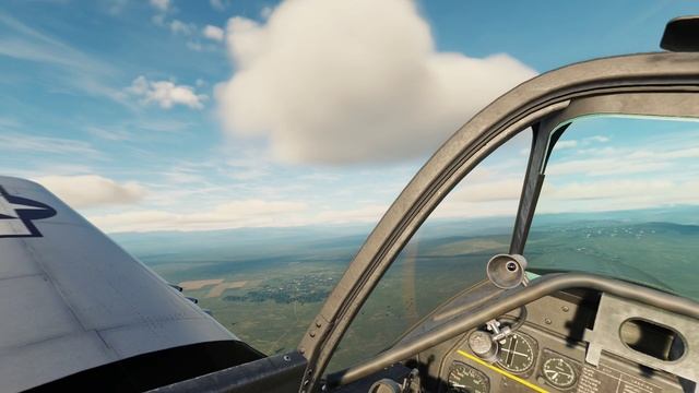 DCS полоса Кавказ 4 чистый 1