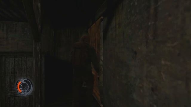 Cursed Mountain (PC) Walkthrough ꞉ 1. Frank - Illusions Of The Ego