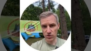 Василий Анохин пройдёт по всему маршруту в рамках турслёта «Наш Вектор»