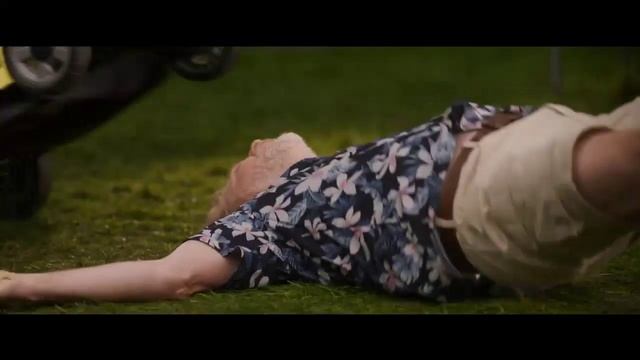 Смотреть фильм Пункт назначения узы крови