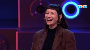 Раунд «ПОЙ! ГДЕ? КОГДА?»: Ида Галич vs Марина Федункив