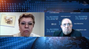 Британия: «Хочу стать владычицей европейской!»