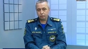 Как спасатели готовятся к наступающему купальному сезону рассказал в интервью Сергей Курикалов