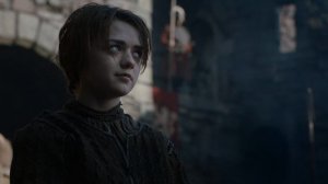 Игра престолов: «Принц Винтерфелла» (02 сезон 08 серия), смотреть сериал онлайн без рекламы