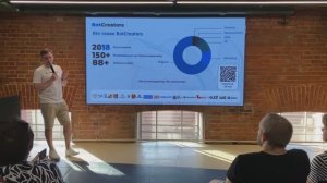 Каких ботов и мини-приложения делают себе ecommerce и онлайн-компании